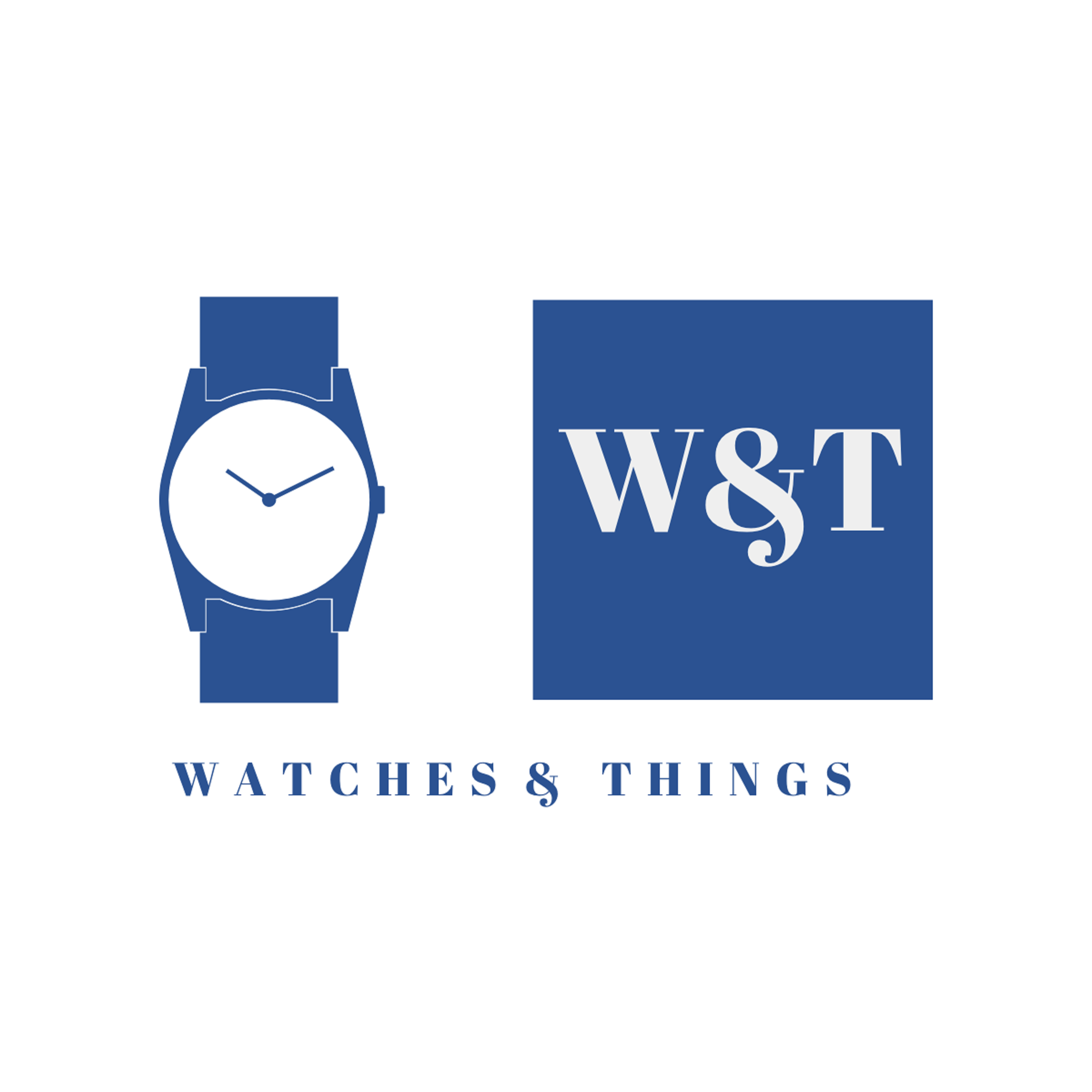 Watches and Things – Buy and Selling of watches, tools, parts and ...