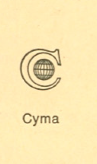 Cyma Calibre 400 series parts – Watches and Things